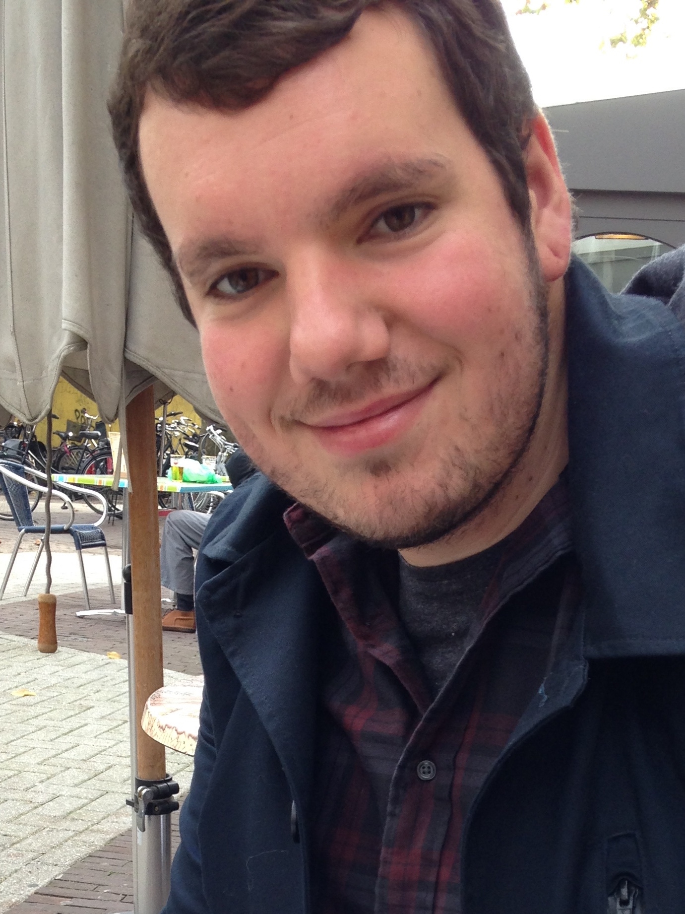 Research Team – How television used to be made