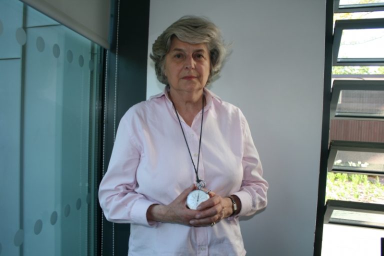 Alex Branson – How television used to be made