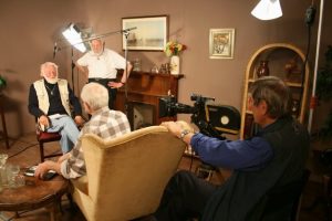 Blog – How television used to be made